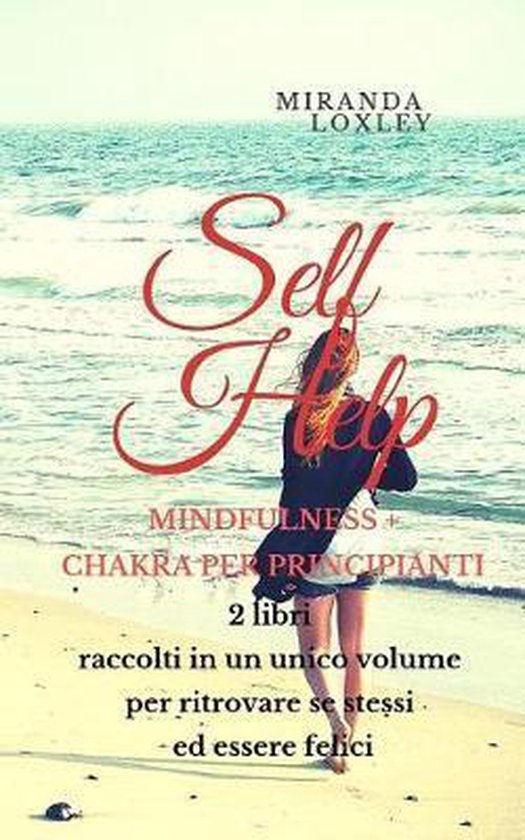 Self Help, Miranda Loxley | 9781092752114 | Boeken | bol.com
