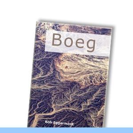 BOEG, Bob Eggermont | 9789462470606 | Boeken | bol.com