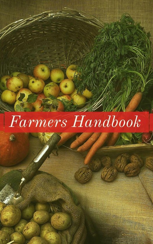 Farmers Handbook (ebook), Lord Nosorrow Mnd | 6610000238880 | Boeken | bol