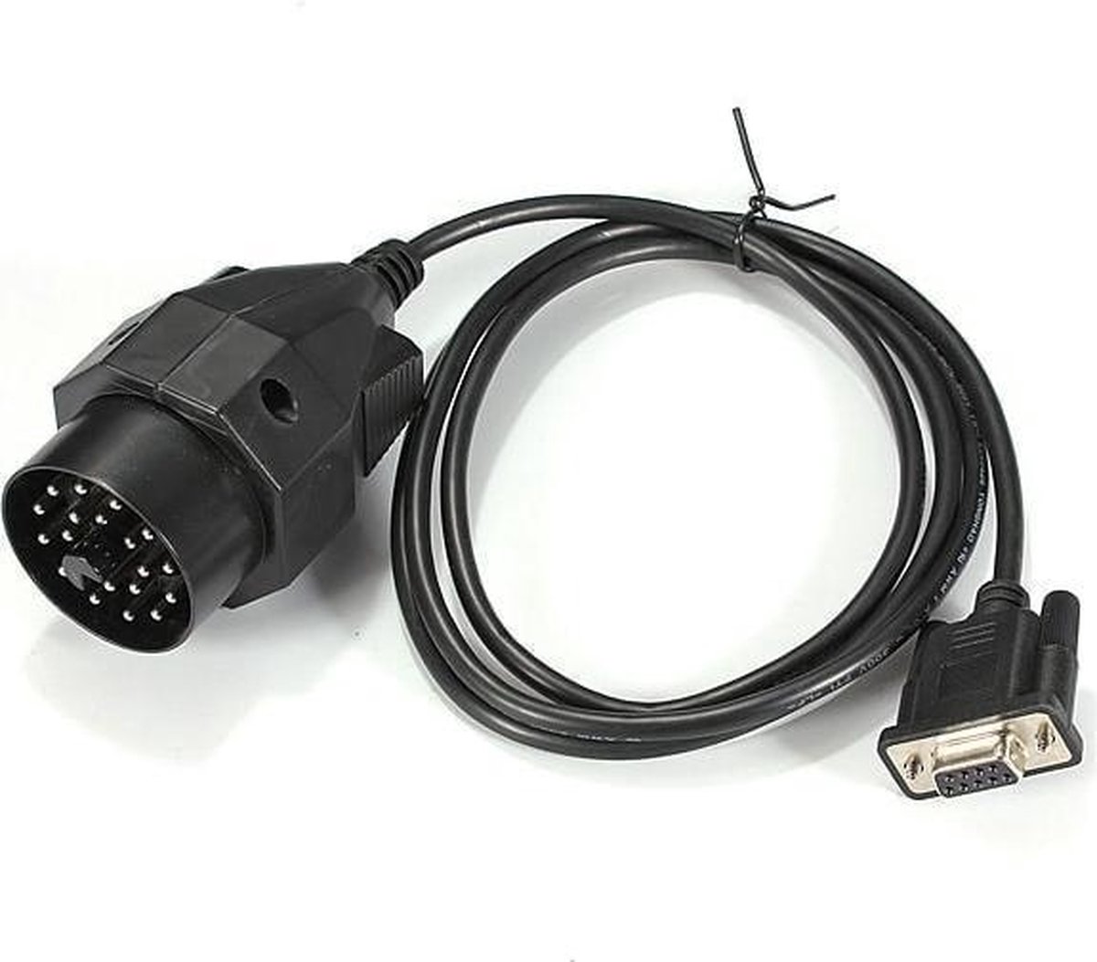 OBD2 KWP2000 Plus Ecu Engine Remap Flasher Tuning Diagnostische ...