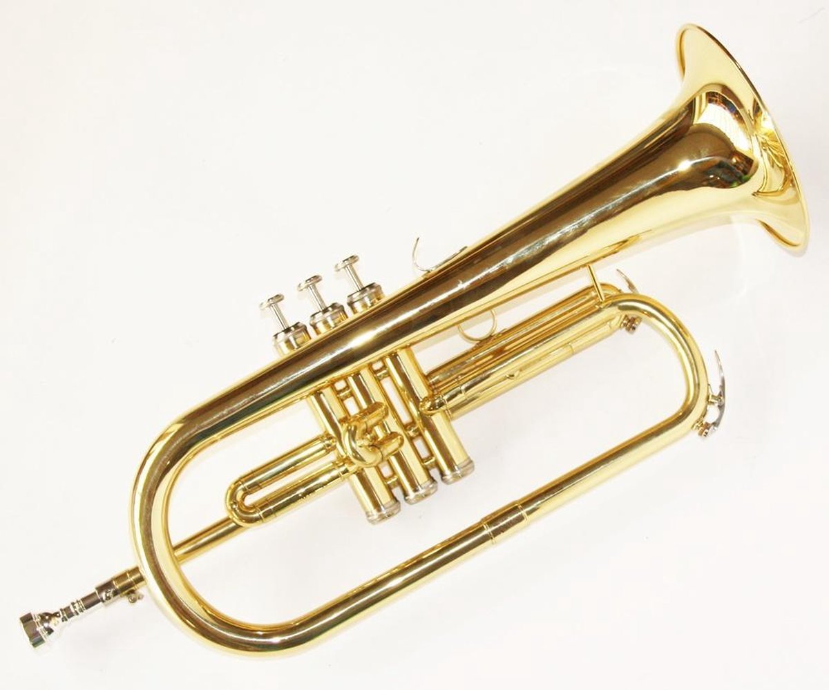 Cherrystone Bugel-Goud | bol.com