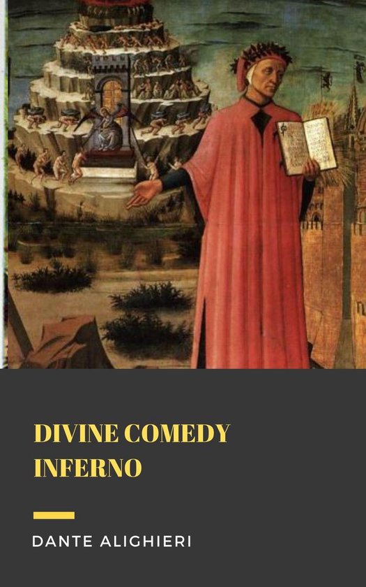 True Classics - INFERNO (ebook), Dante Alighieri | 1230003563731 | Boeken | bol.com