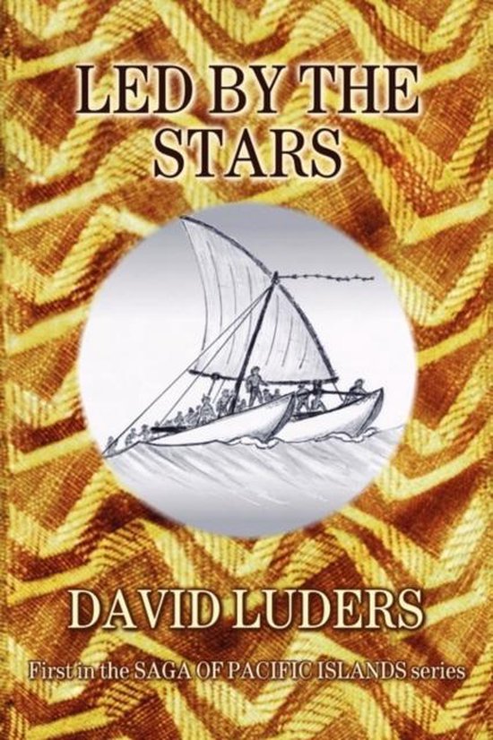 Led by the Stars, David Luders | 9781849610513 | Boeken | bol.com