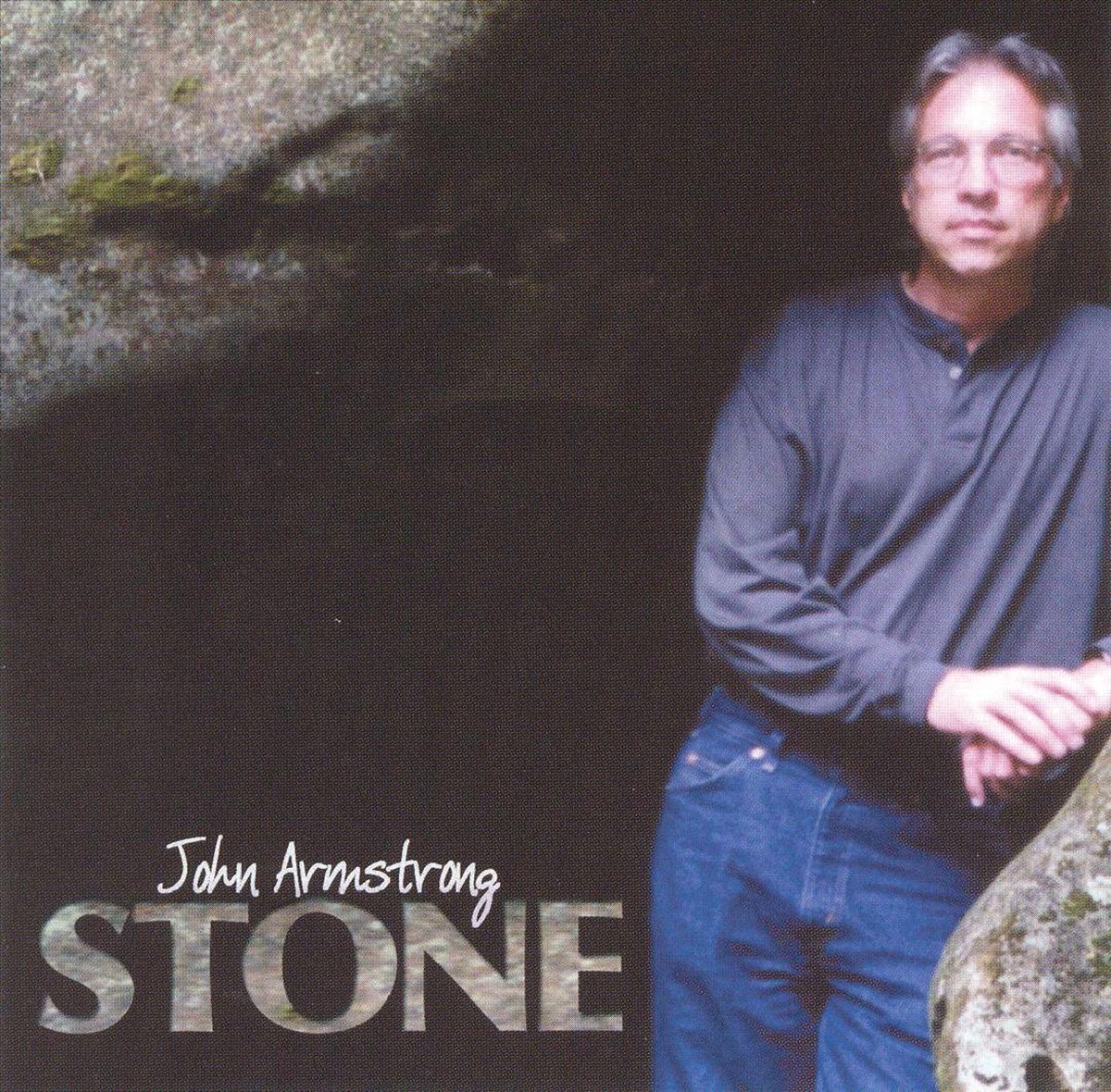 Stone, John Armstrong | CD (album) | Muziek | bol