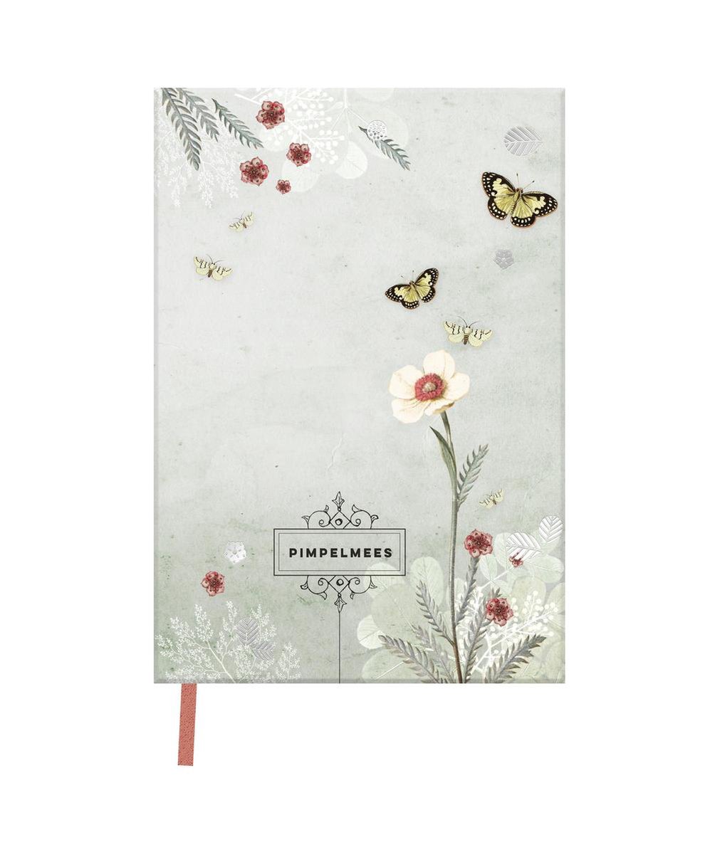 Livre de dessin Pimpelmees - A5 | bol.com