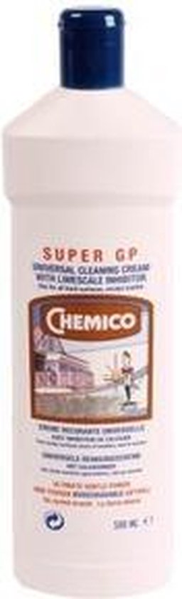 bol.com | CHEMICO 0.5L GP 1030