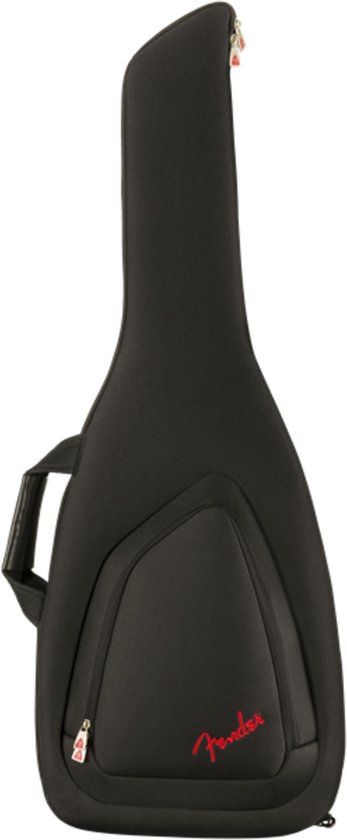 Fender FE610 Electric Guitar Gig-Bag (Black) - Tas voor elektrische ...