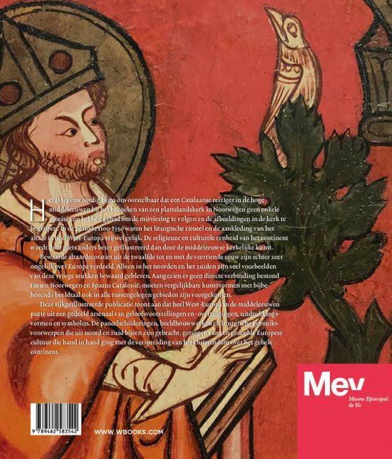 North & South, Micha Leeflang | 9789462583542 | Boeken | bol