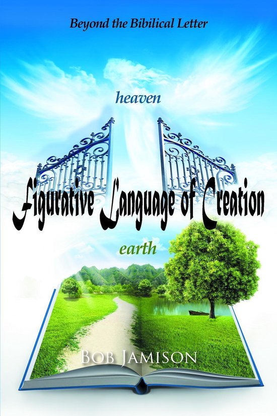 Figurative Language of Creation (ebook), Bob Jamison | 9781641333665 ...
