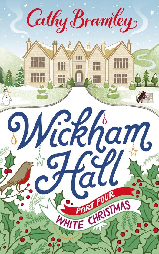 Wickham Hall - Part Four (ebook), Cathy Bramley | 9781473526723 ...