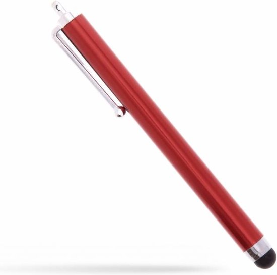 Rode stylus pen | bol