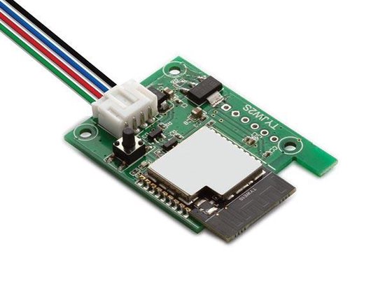 TUYA IoT-INTERFACE | bol