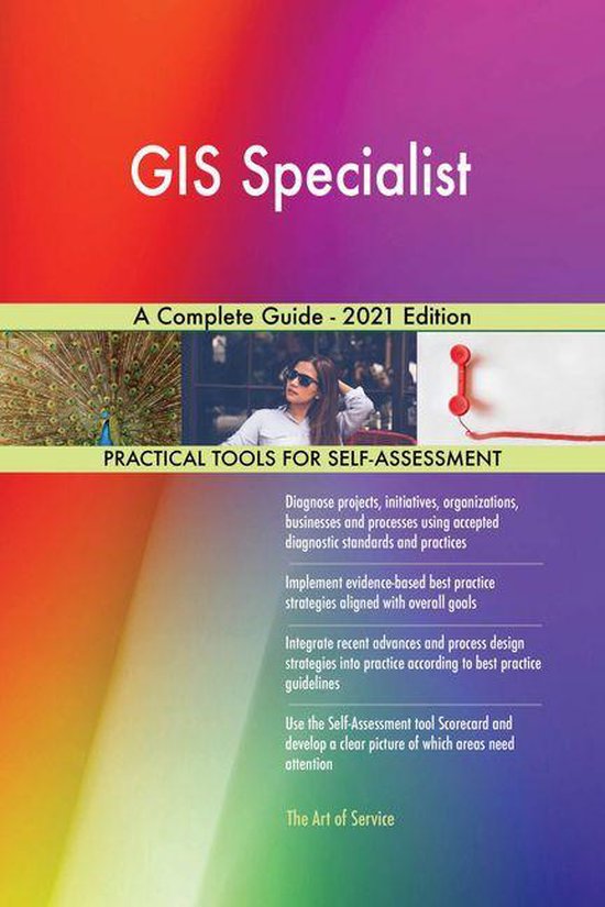 GIS Specialist A Complete Guide - 2021 Edition (ebook), Gerardus Blokdyk |... | bol.com