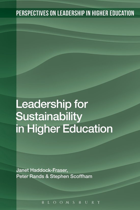 Perspectives on Leadership in Higher Education - Leadership for ...