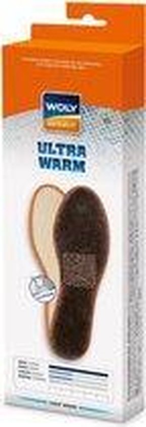 Woly Sport Ultra warm 36 | bol