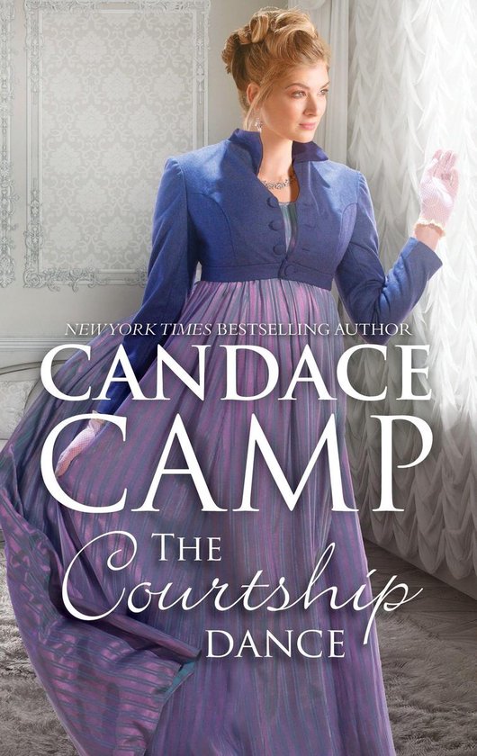 Matchmaker - The Courtship Dance (ebook), Candace Camp | 9781488052859 ...