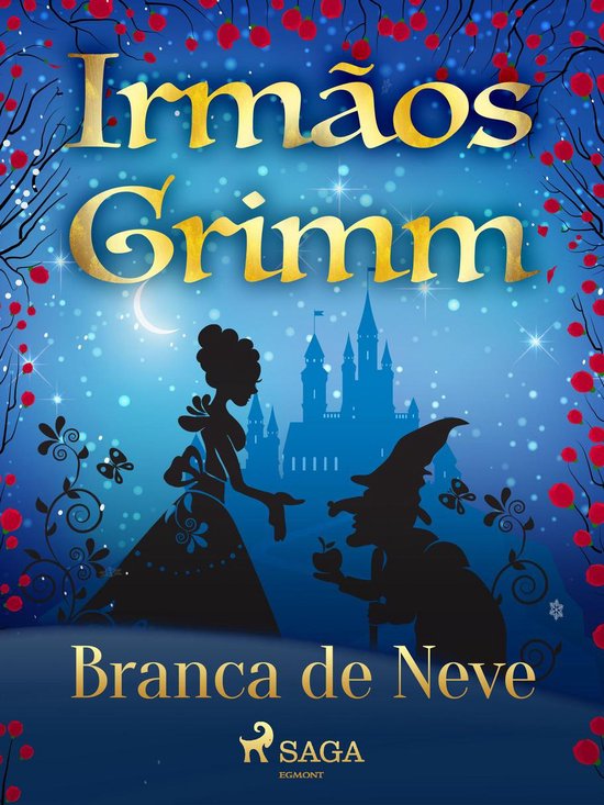 Branca de Neve (ebook), Brothers Grimm | 9788726620917 | Boeken | bol.com