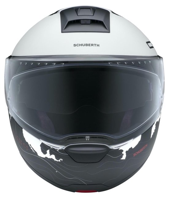 Schuberth C4 Pro Magnitudo motorhelm | bol