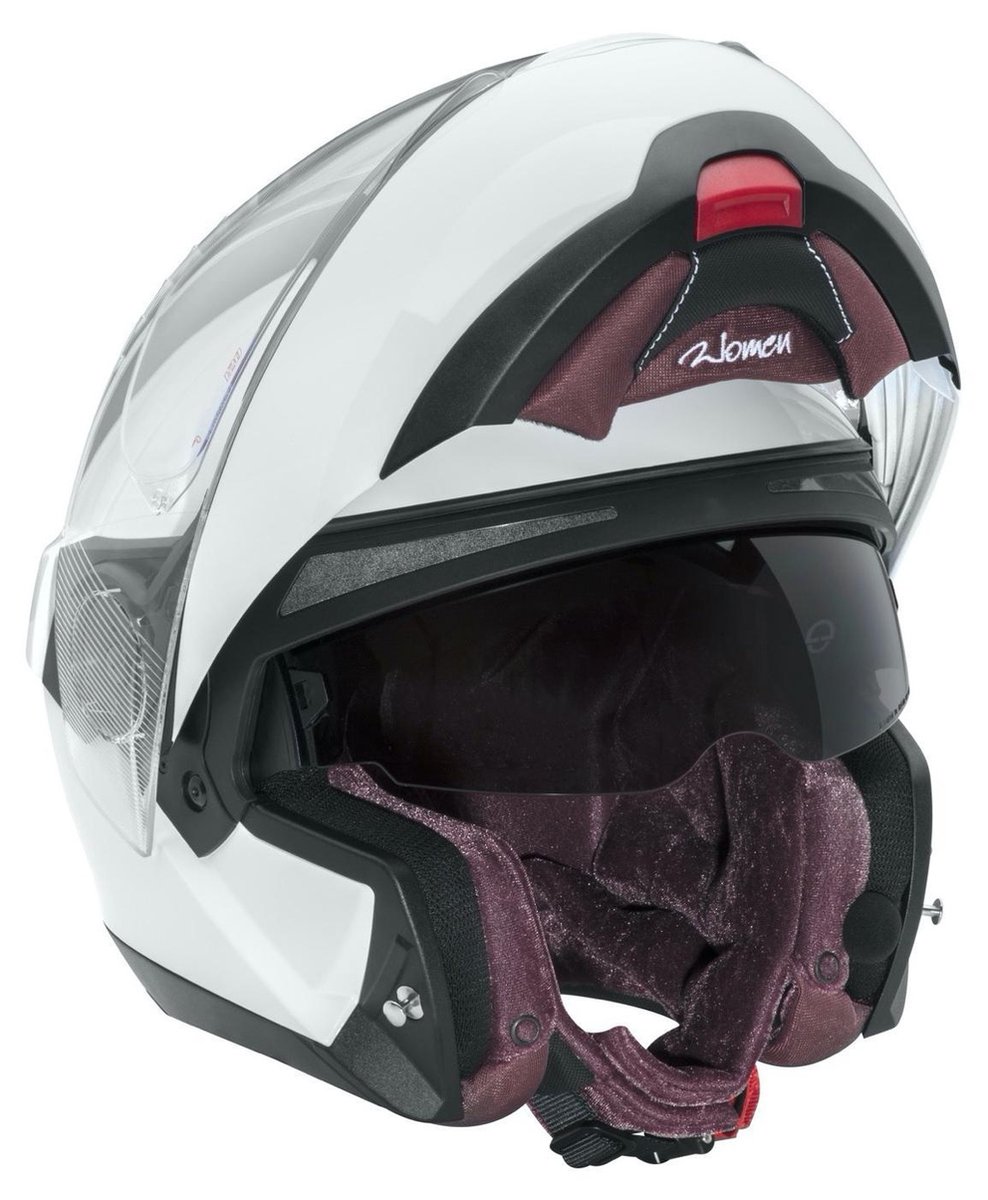 Schuberth C4 Pro Women motorhelm | bol.com