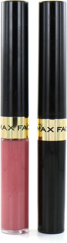 Max Factor Lipfinity Rising Stars Lippenstift - 084 Rising Star | bol