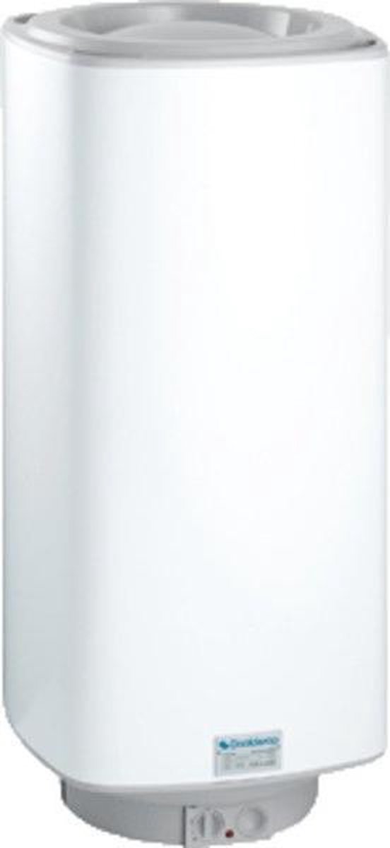 Daalderop Mono 3 elektroboiler 120 L, 5250 W | bol.com