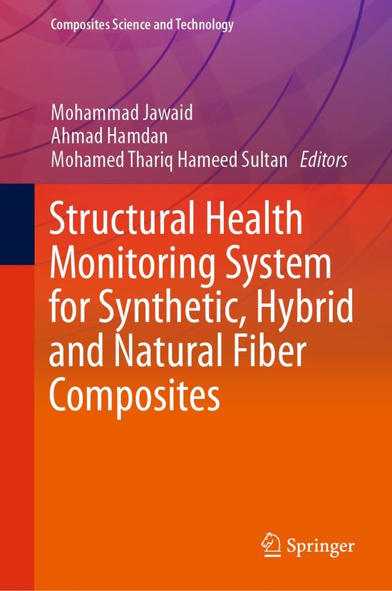 Composites Science And Technology Structural Health Monitoring System For Synthetic Bol
