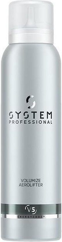 System Professional Volumize Aerolifter 150ml | bol