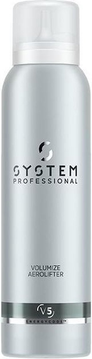 System Professional Volumize Aerolifter 150ml | bol.com