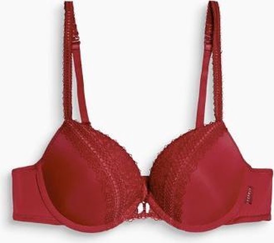 Push-up bh Esprit christy-Rood-70A | bol.com