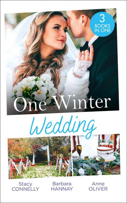One Winter Wedding: Once Upon a Wedding / Bridesmaid Says, 'I Do ...