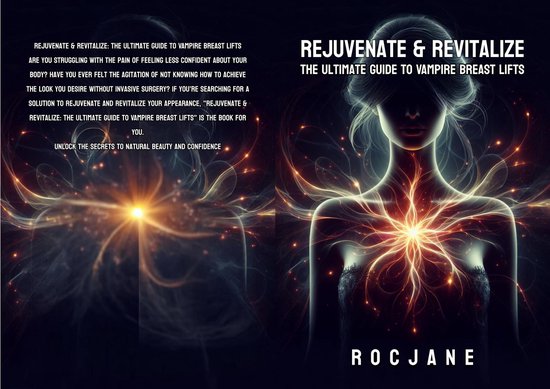 Rejuvenate & Revitalize (ebook), Roc Jane | 9798330224128 | Boeken | bol