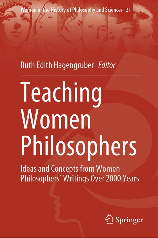 Women in the History of Philosophy and Sciences- Teaching Women ...