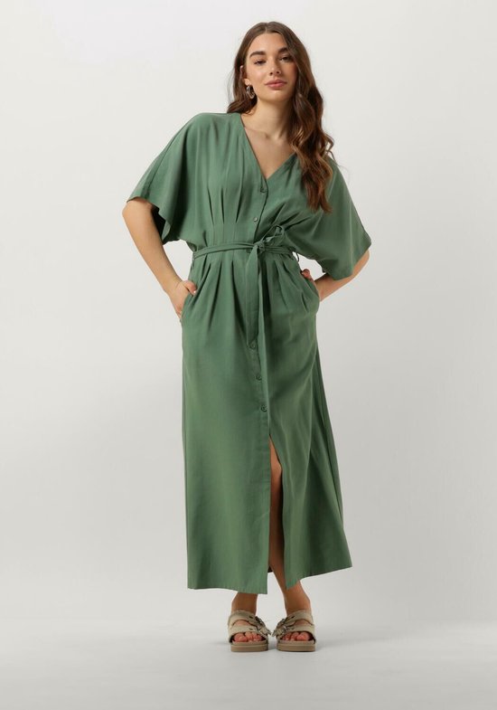 Another Label Louisa Dress S/s Jurken Dames - Kleedje - Rok - Jurk ...