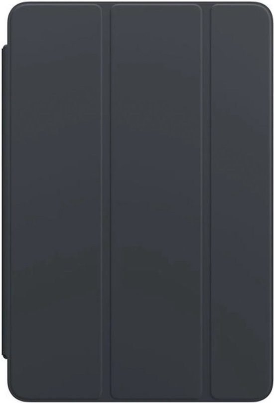 Apple - Smart Cover - iPad Mini - Charcoal Gray | bol