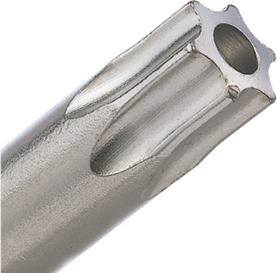 Rotec PRO Krachtbit T 20 L=50, E6.3, tamper-resist., BASIC (vpe 2) | bol