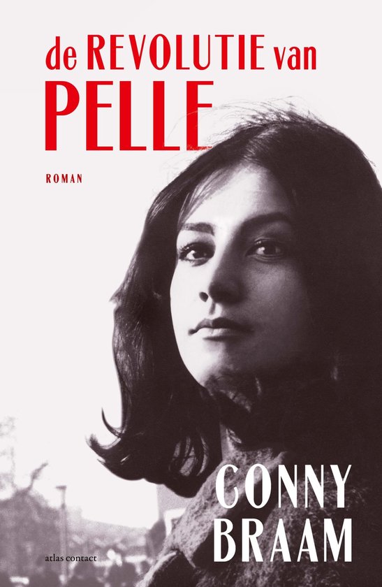 De revolutie van Pelle (ebook), Conny Braam | 9789025470685 | Boeken | bol