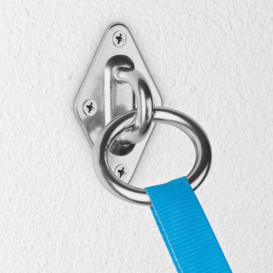 Muuranker Hangstoel Ophanging Bokszakhouder - HTML Content Zware ...