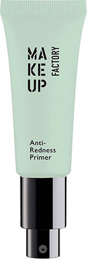 Make up Factory Anti-Redness Primer | bol