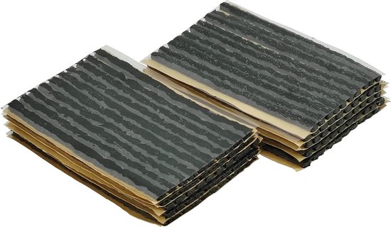 Tubeless auto platte reparatie plug band reparatie string rubber band 3 ...