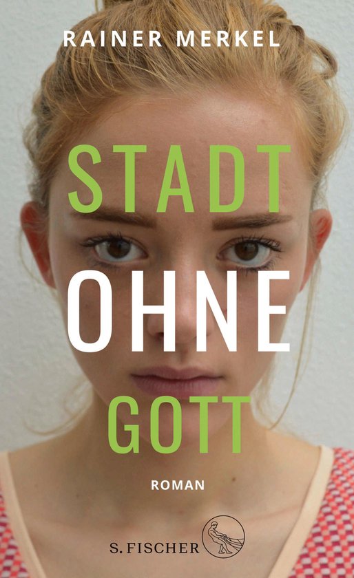 Stadt ohne Gott (ebook), Rainer Merkel | 9783104906294 | Boeken | bol