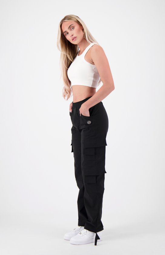 MONOGRAM TECH CARGO PANTS | bol