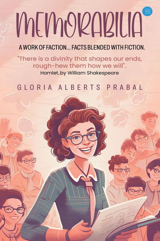 MEMORABILIA (ebook), GLORIA ALBERTS PRABAL | 9789362616777 | Boeken | bol