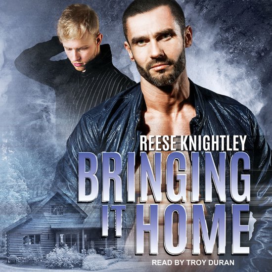 Bringing It Home, Reese Knightley | 9781666145649 | Boeken | bol