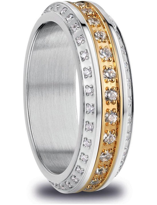 Bering - Dames Ring - Combi-ring - Florence_7 | bol
