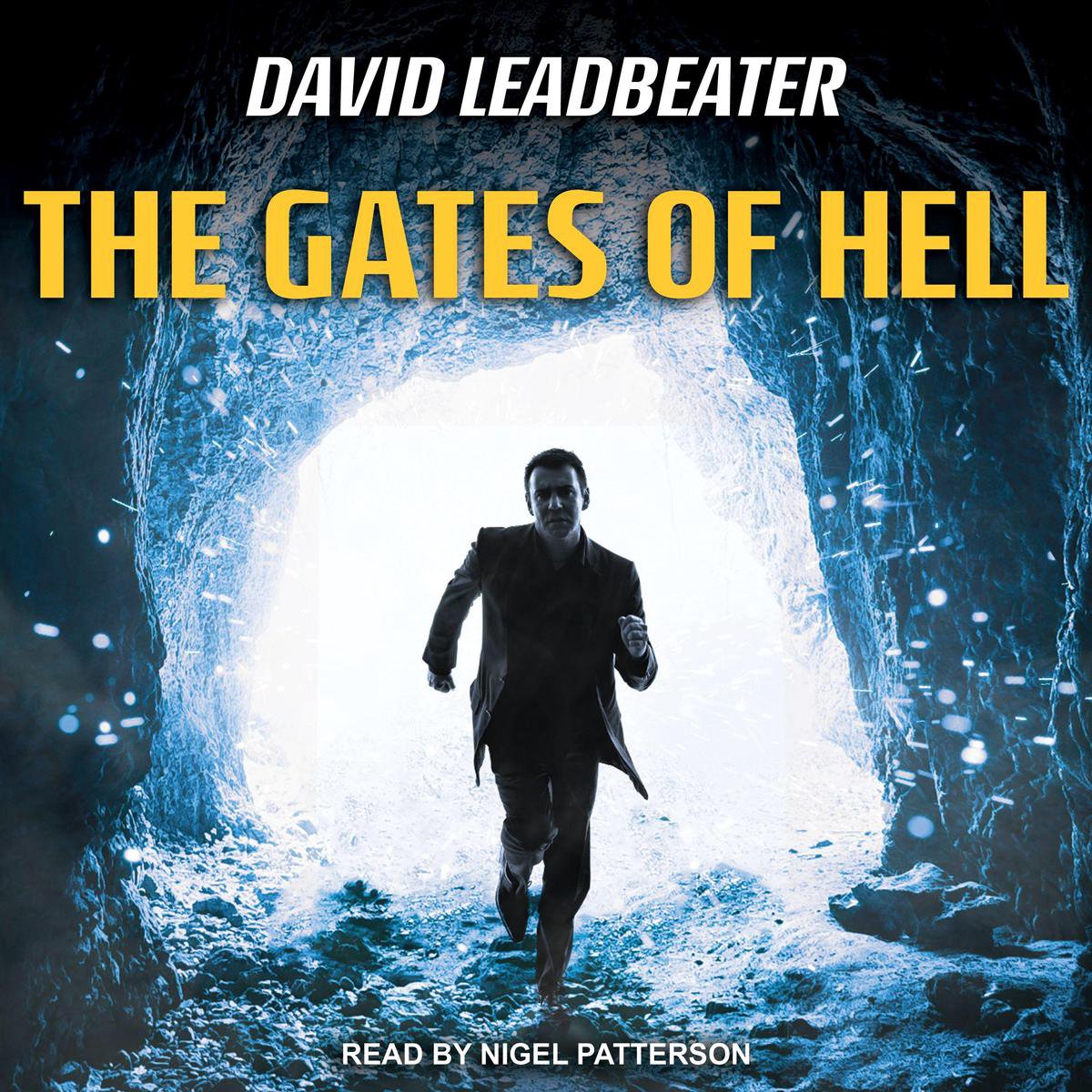 The Gates of Hell, David Leadbeater | 9781515986256 | Boeken | bol