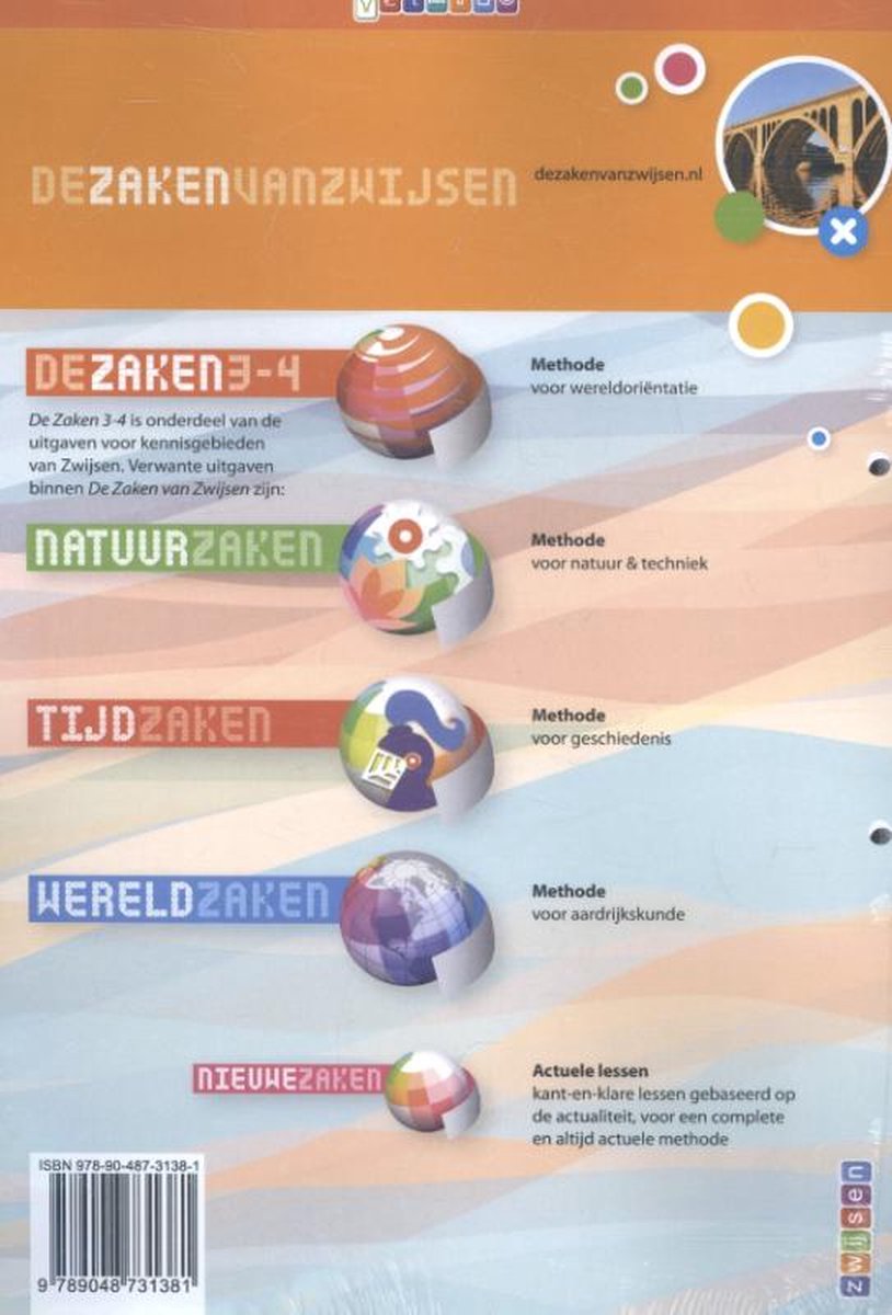 Dezaken Jaargroep 3 Handleiding | 9789048731381 | Boeken | bol.com