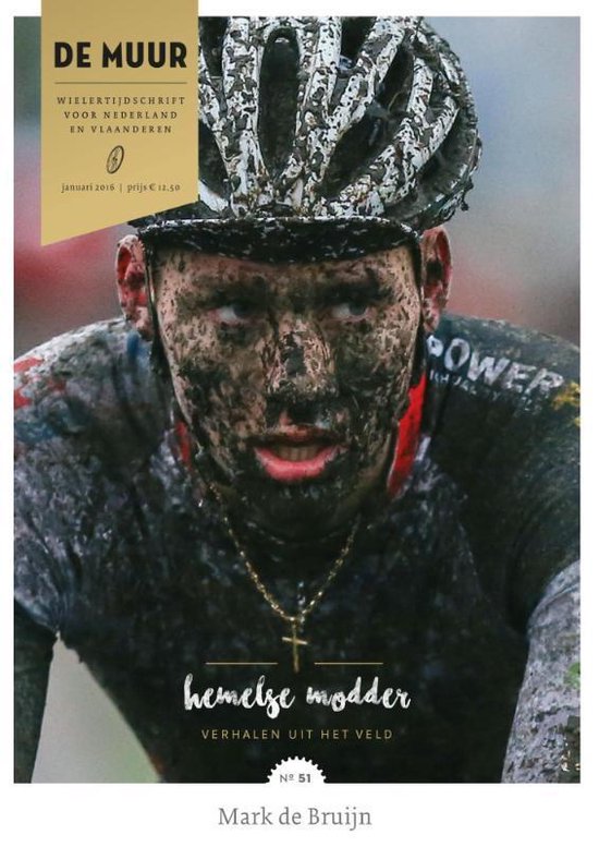 De Muur 51, Diverse auteurs | 9789462310155 | Boeken | bol