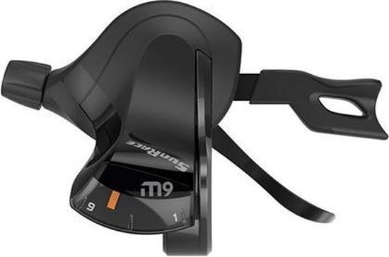 Sti-versteller 9v sunrace m90 | bol