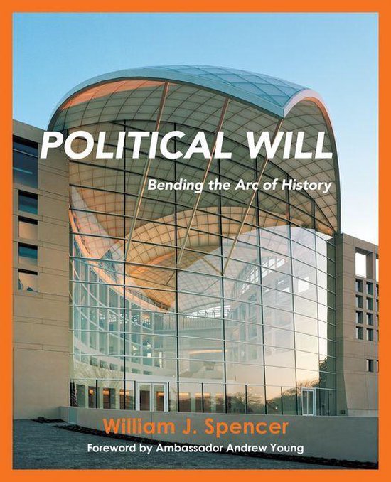 Political Will (ebook), William J. Spencer | 9781982254063 | Boeken ...