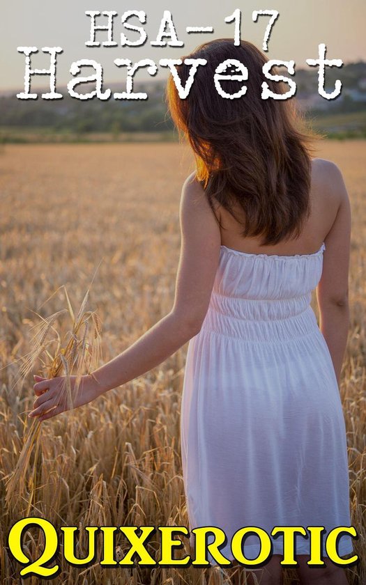 HSA Archive - HSA-17: Harvest (ebook), Quixerotic | 9781005363253 | Boeken | bol